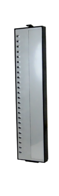 Edwards EST4 Control Display Modules 4-24L Series - Fire Projects
