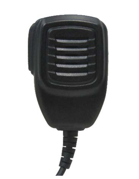 Honeywell - HN-PTT - Push-to-Talk Microphone - Fire Projects