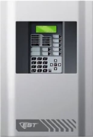 EDWARDS - iO64 Series - Fire Alarm Control Panel - Fire Projects