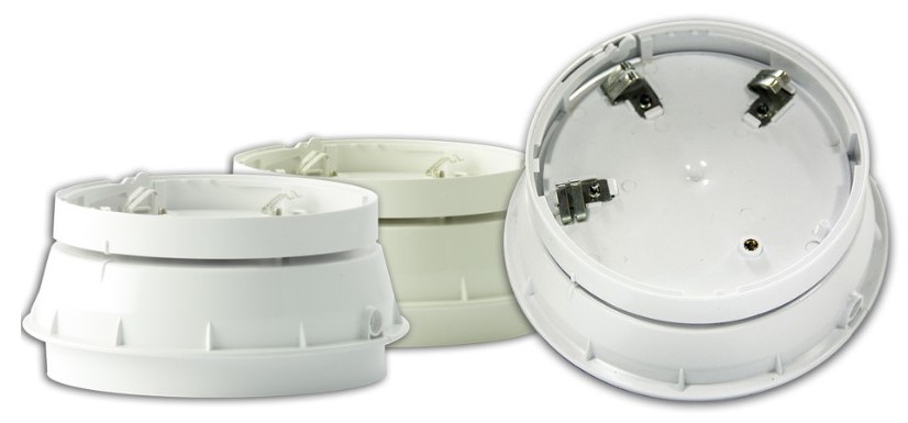 Morley-IAS by Honeywell - BSS-DD-N05 - Intelligent Detector Base ...