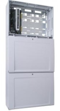 Honeywell-ESSAR - FX18 -FX808397 18-LOOP - FIRE ALARM PANEL FlexES ...